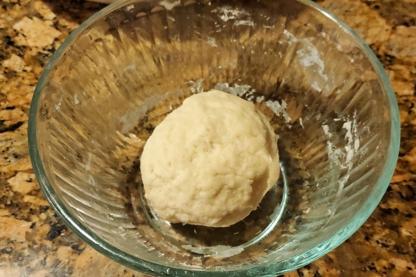 YangYang Cooking: Sokupan Milk Bread (Yudane method)