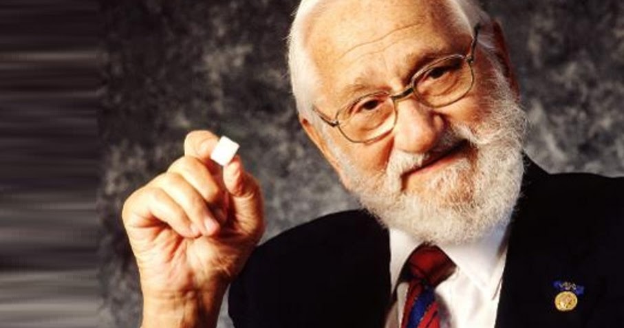 UEAK Biografias : Dr. Albert Sabin - "Este é o meu presente para todas ...