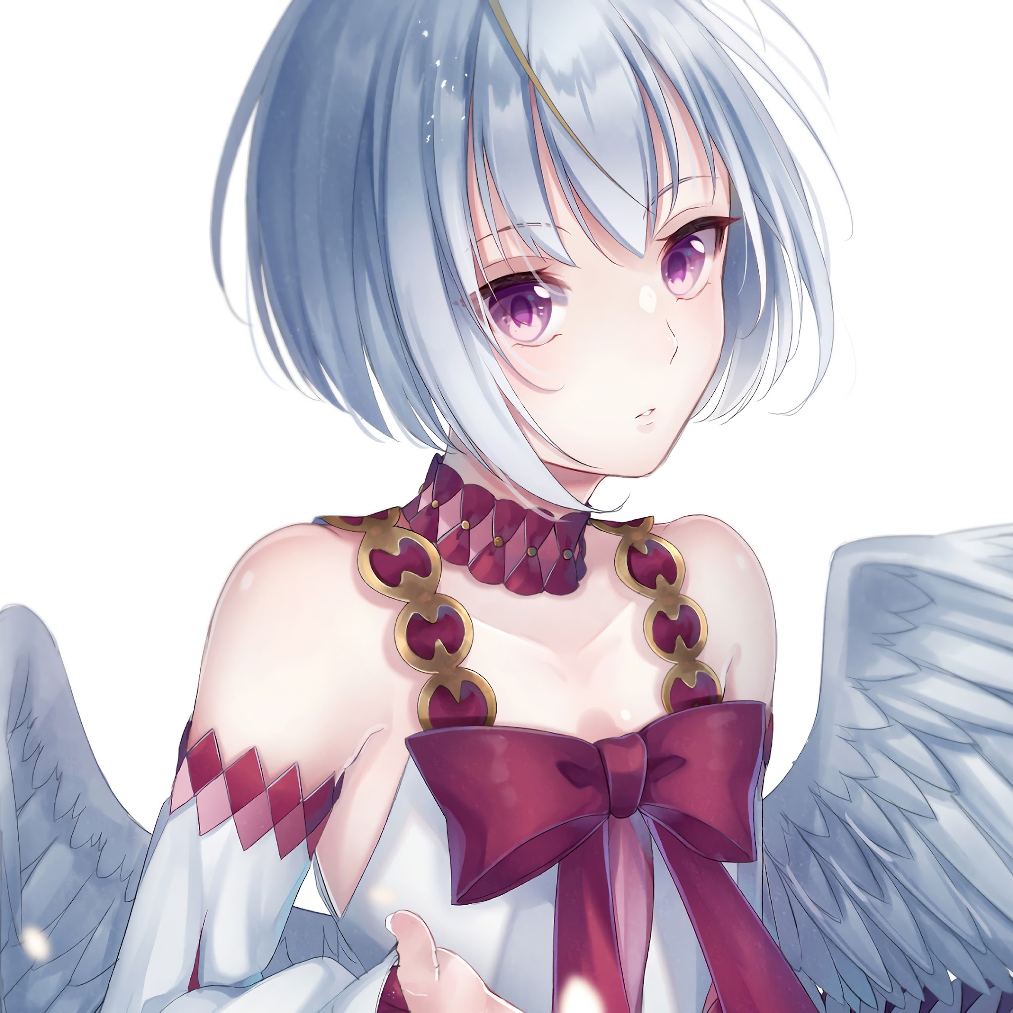 Fitoria, The Rising of the Shield Hero, 4K, #46 Wallpaper PC Desktop