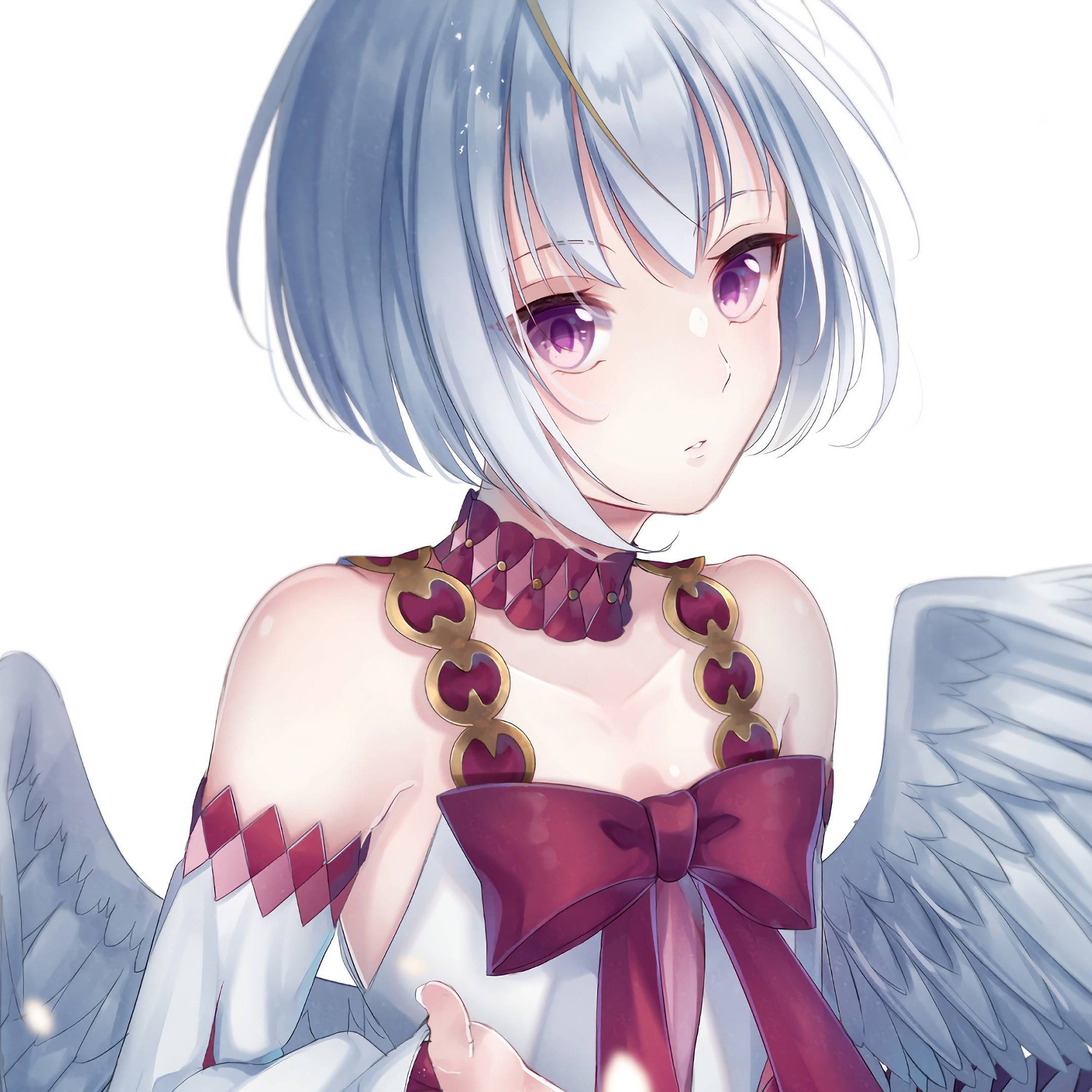 Fitoria, The Rising of the Shield Hero, 4K, #46 Wallpaper iPhone Phone