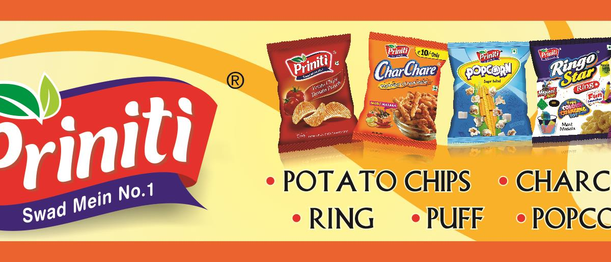 Priniti Foods Pvt Ltd