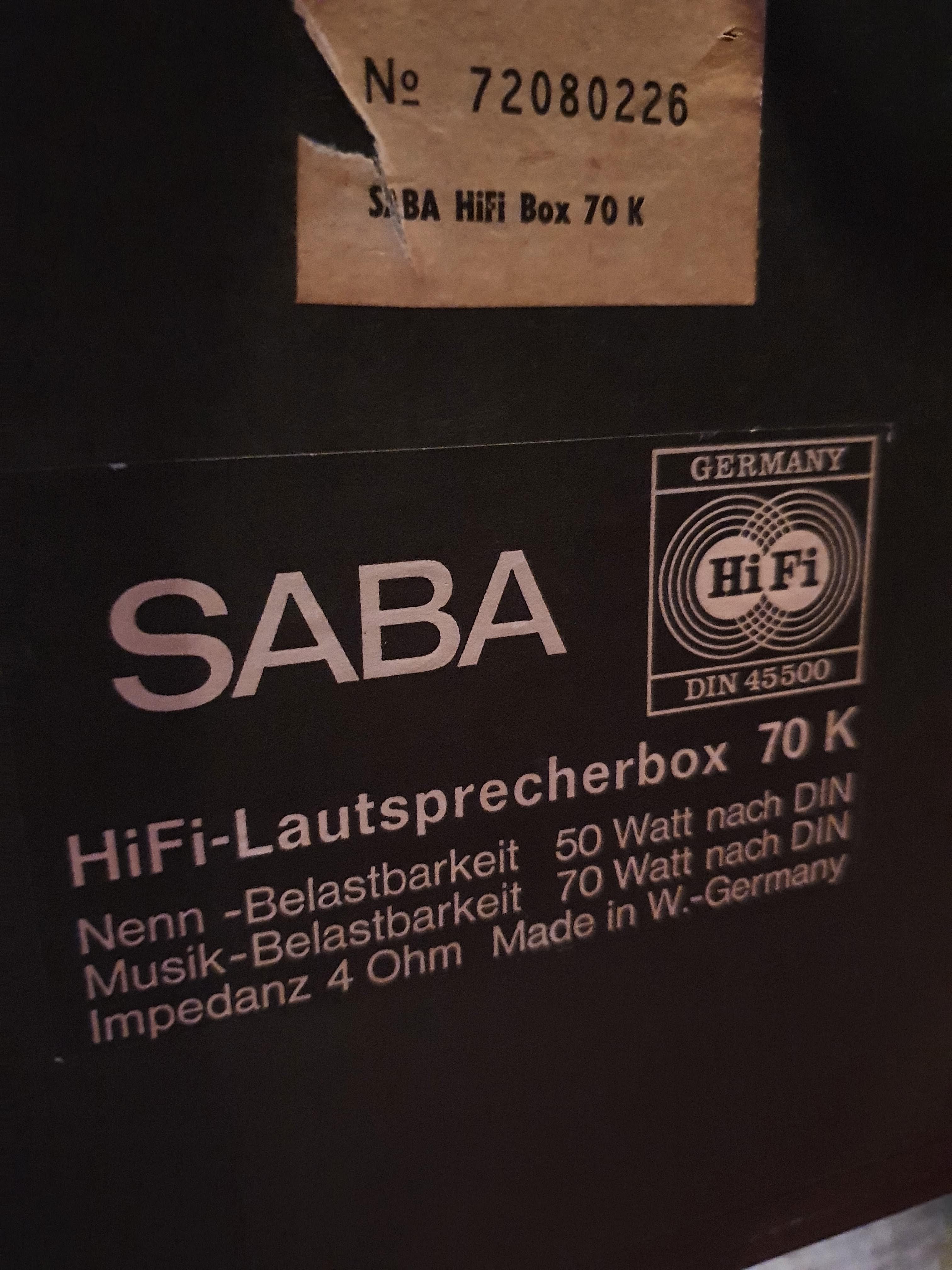 Vintage audio en zo: 2021