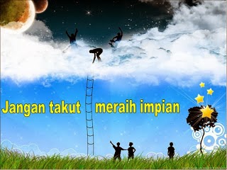Meraih Impian