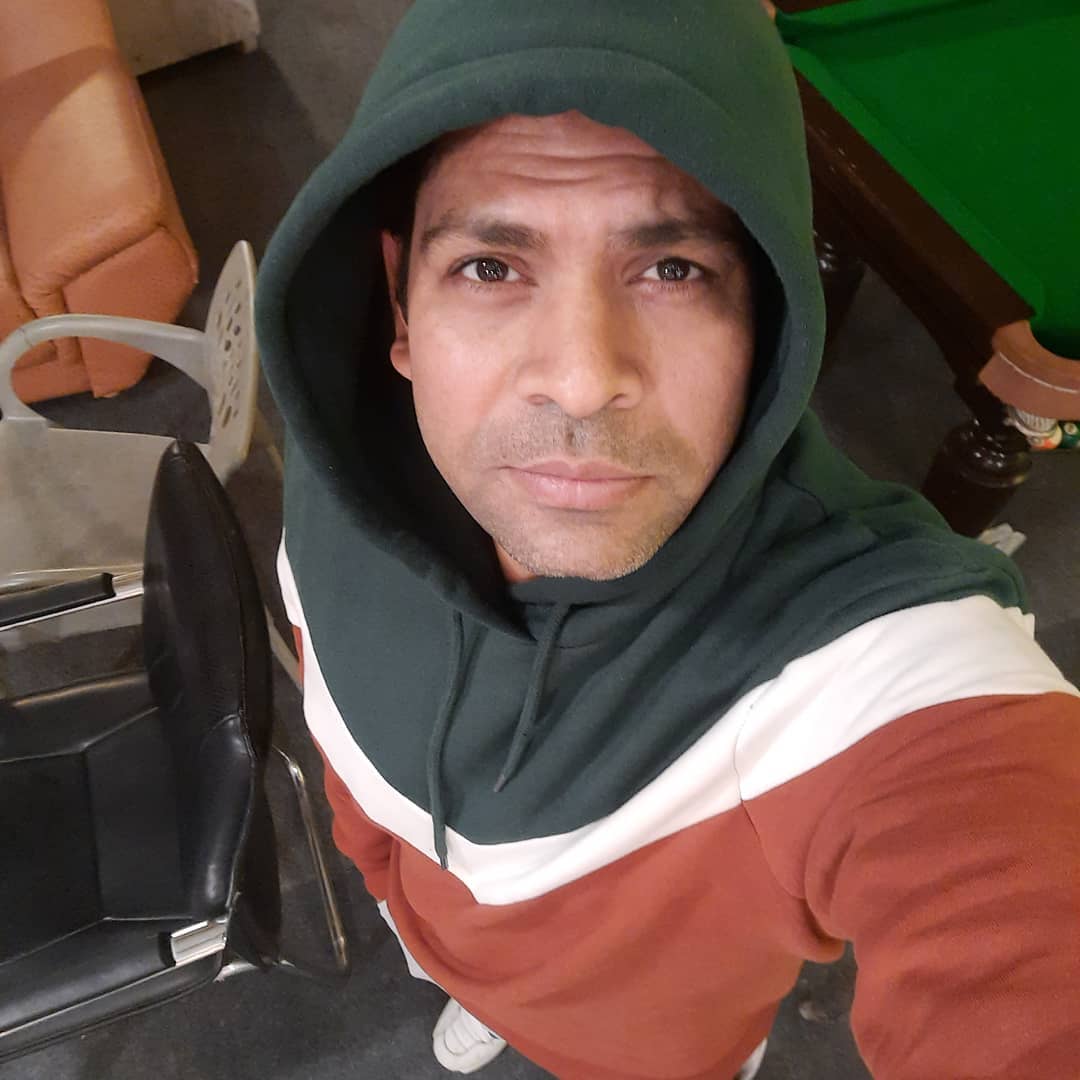 Babbu Rana Biography | Babu Rana Age, Salary, Wife, Family and Real Name