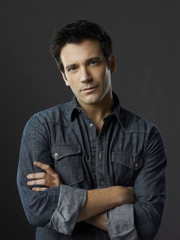 Los Ojos del Espectador: Colin Donnell ficha por Chicago Med