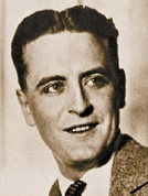 Pillar to Post: SUNDAY REVIEW / FITZGERALD'S MR. ICKY