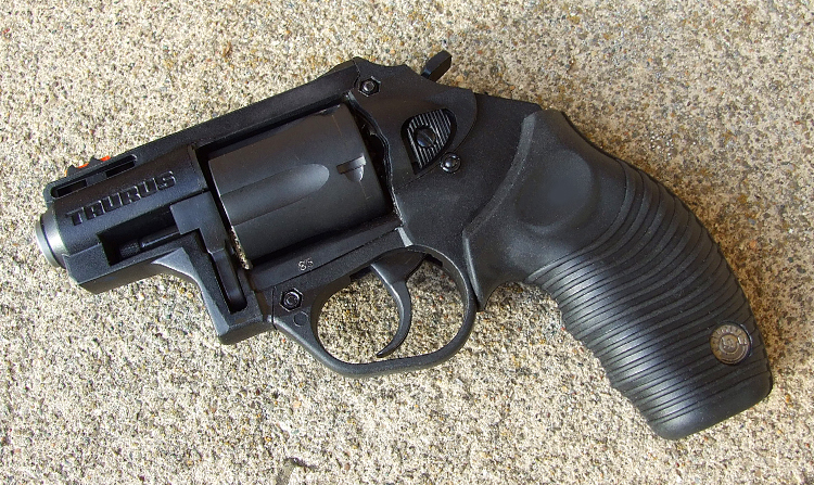 on target shooter nz: May 2018