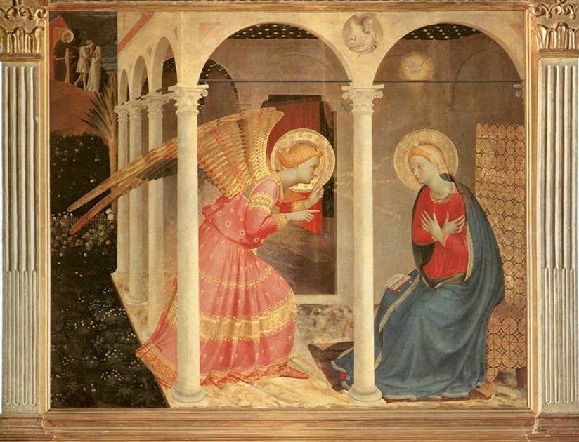 Sta. Sunniva av Selja: Ettertanke | La det skje med meg