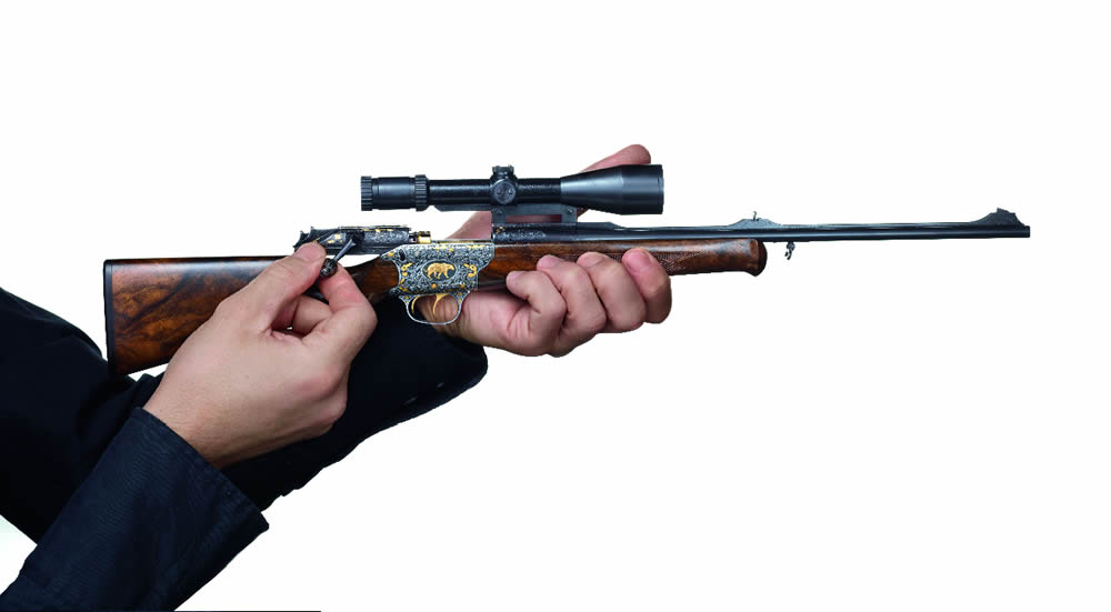 Miniature Arsenal - A Russian tradition since 1850 - Hot Blood