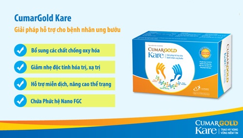 CumarGold Kare chính hãng. Phân phối sỉ và lẻ toàn quốc. Duy nhất tại ...