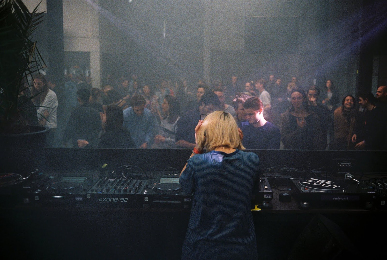 Liberte Liberte 2019