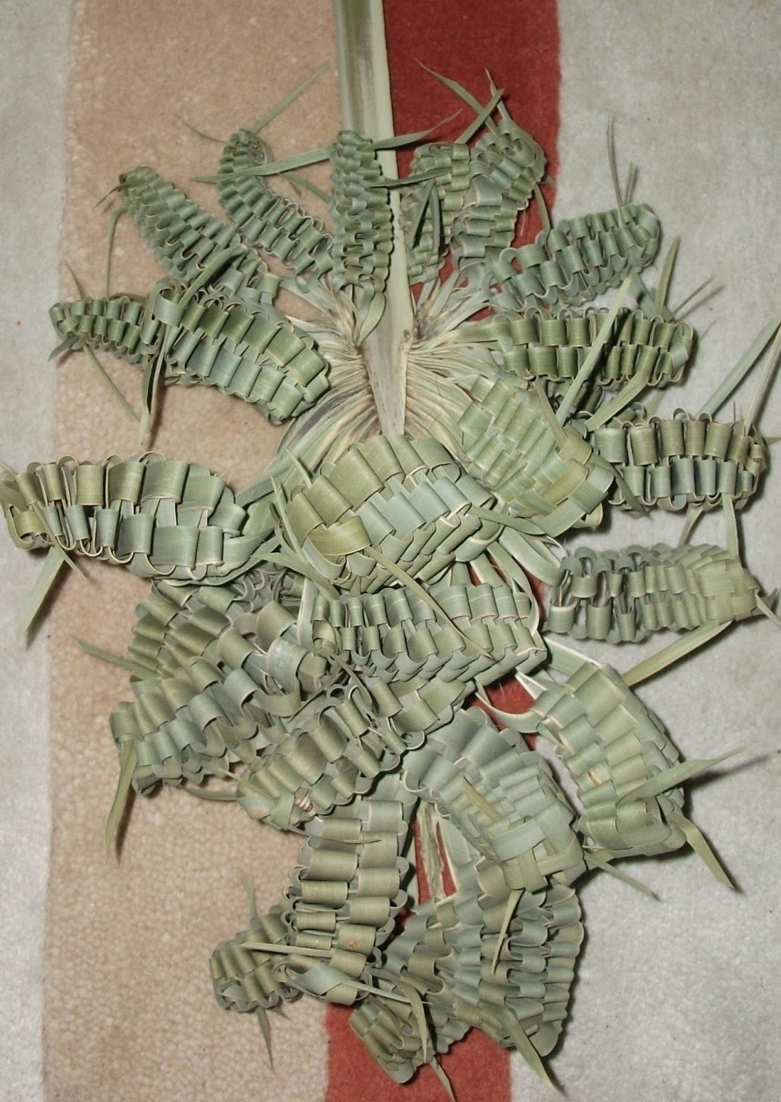 Wren Weaver: Welcome, Do You Boondoggle?