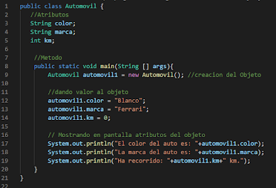 Los Paradigmas de la Programación, POO, IDE, GUI y Controles Básicos ...