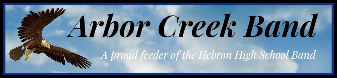 Arbor Creek Band