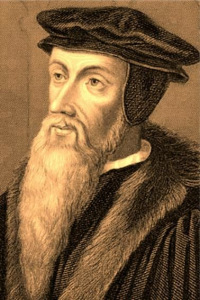 Historia Segundo 2018: REFORMAS RELIGIOSAS