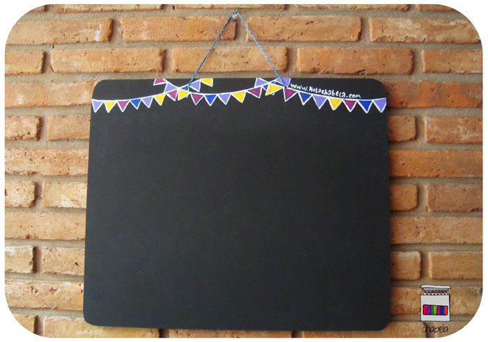 Sorteo de Julio / Alma Singer