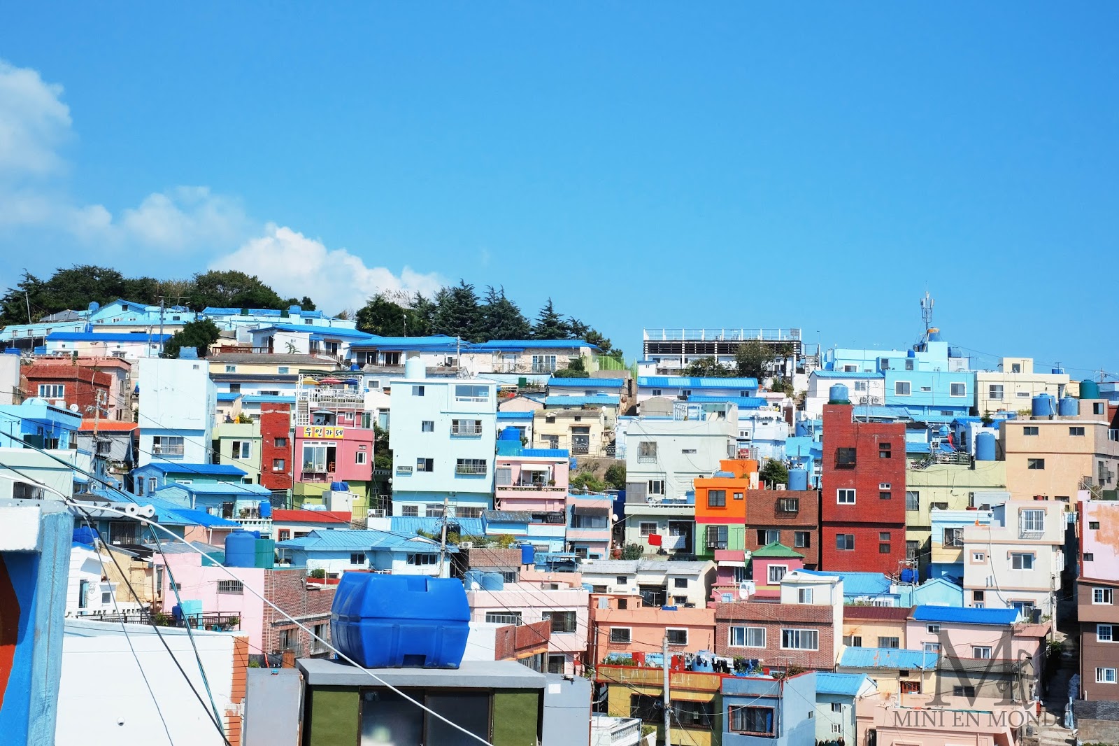 9 Things to do at Busan for the First Timer - Mini en Monde