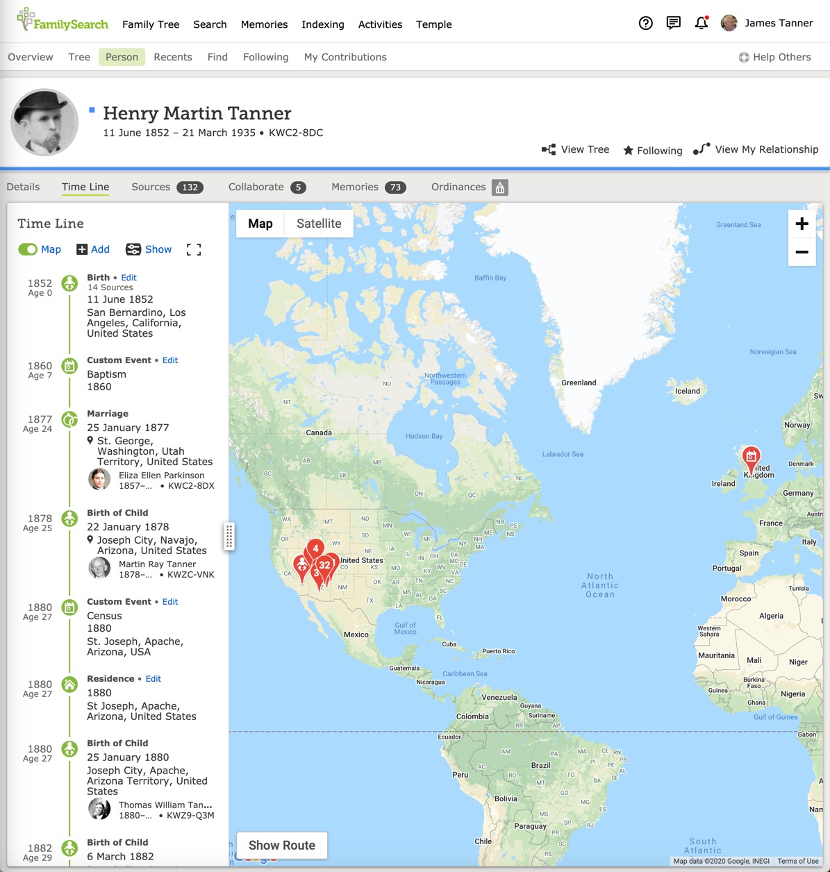 Rejoice, and be exceeding glad...: Two Valuable Research Tools on ...