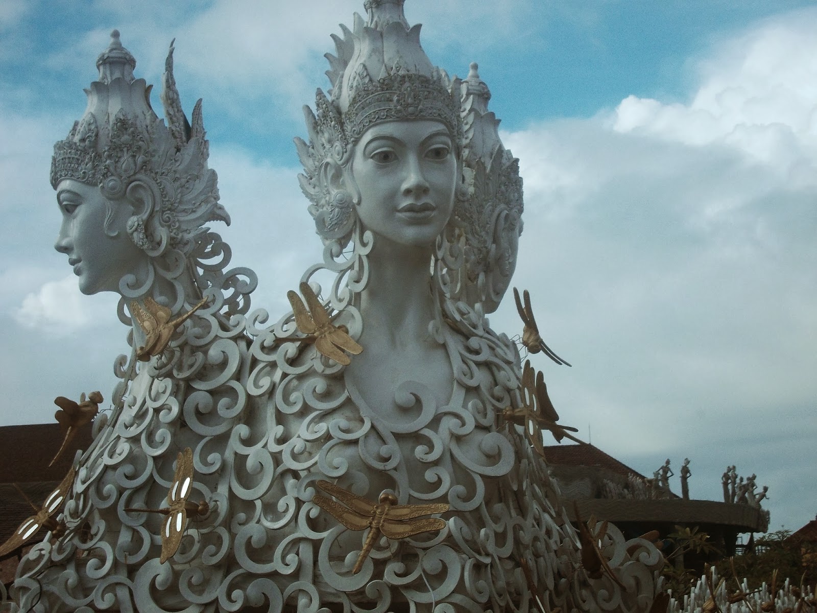 Welcome in Bali - Bali Vision