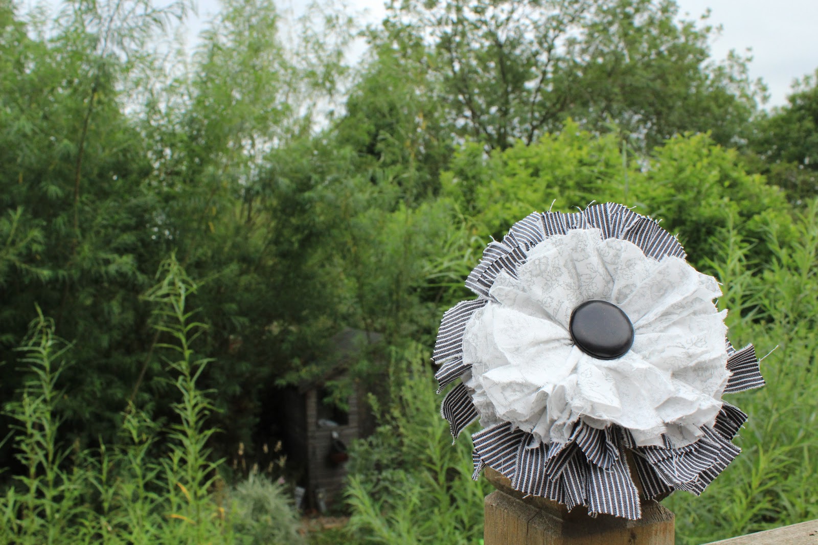 Summer holidays :: crafty rags