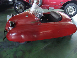 Bric à Brac Tournai: Visite guidée du Musée Mahy-mobiles à Leuze ...