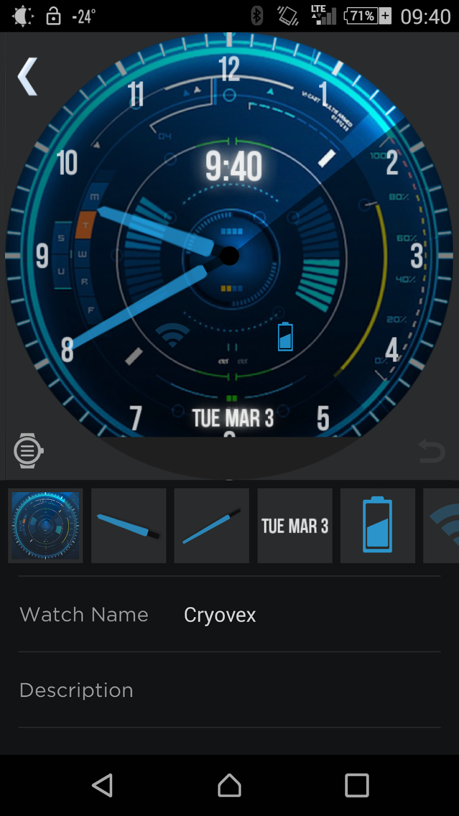 What's up with WatchMaker? I keep seeing this all over the place