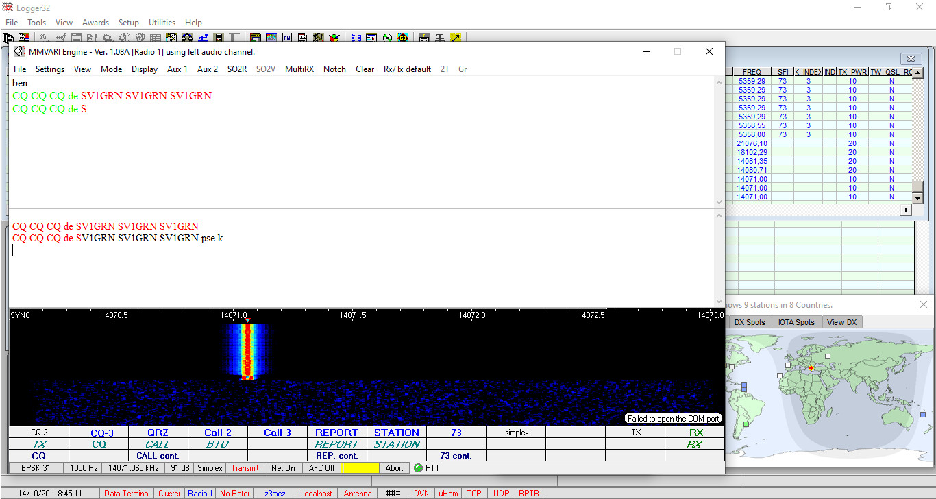 SV1GRN: Win 10 διψάνε για μνήμη