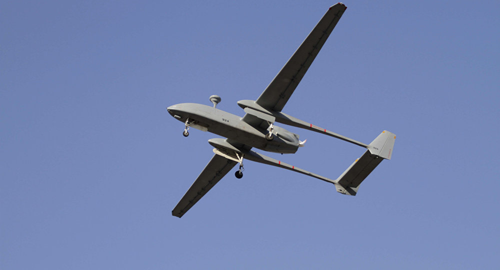 ΕΛΛΗΝΩΝ ΝΕΑ: Έρχονται τα πρώτα «made in Greece» μη επανδρωμένα ...