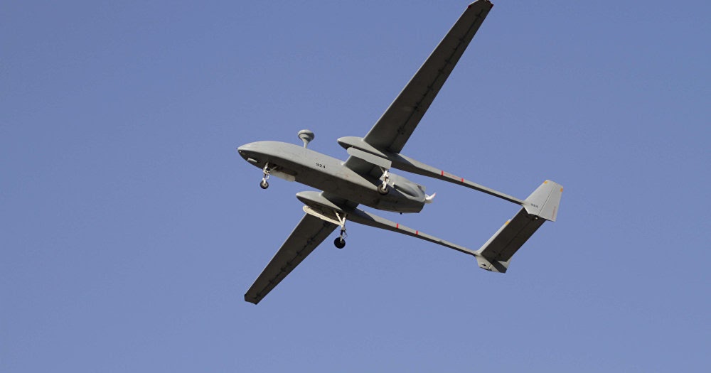 ΕΛΛΗΝΩΝ ΝΕΑ: Έρχονται τα πρώτα «made in Greece» μη επανδρωμένα ...