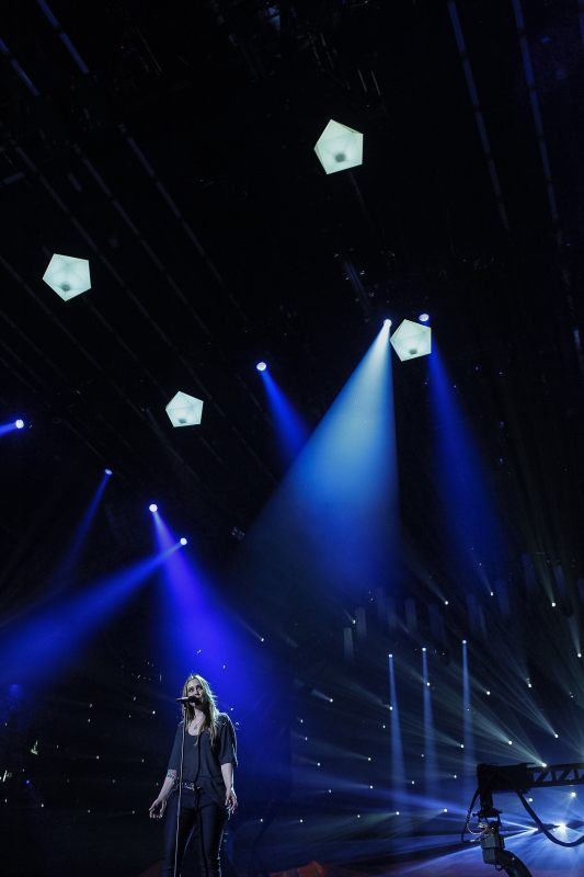 EUROVISION ADDICT: Rehearsals 2013: Day 5 - The Netherlands