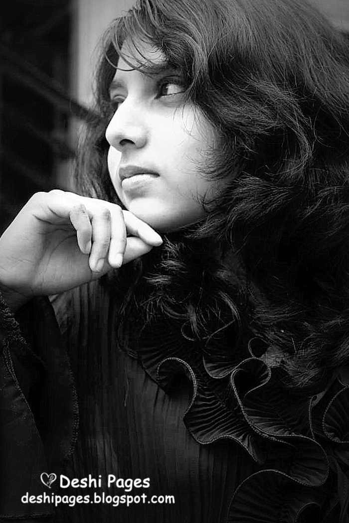 Singer Sabrina Porshi