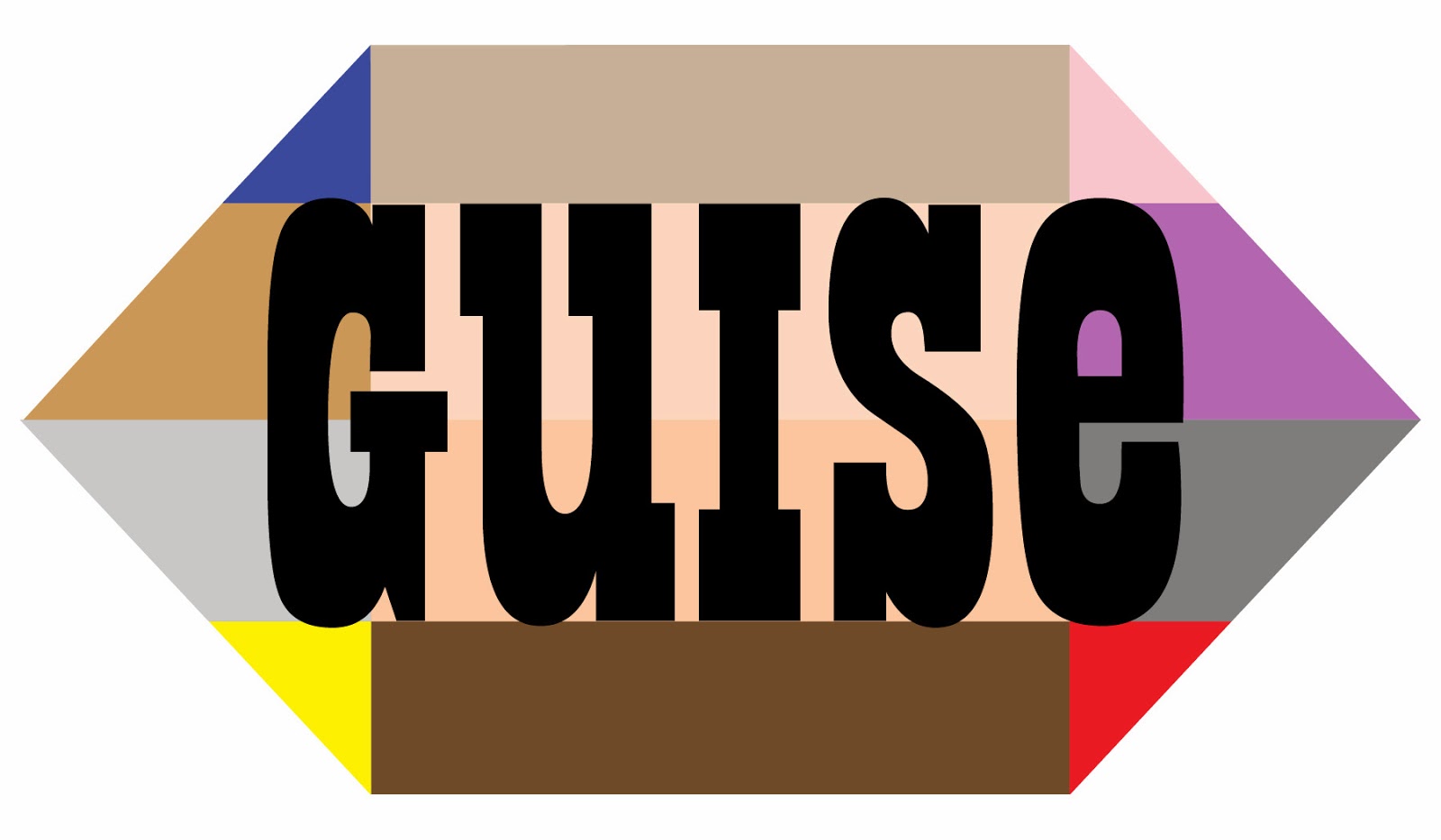 robert_fontanelli_blog: GUISE start-up FLOWCHART and LOGO