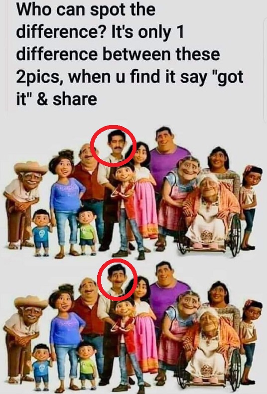Who Can Spot The Difference Only 1 Difference Answer Forward Junction Puzzles who-can-spot-the-difference-only-1-difference-answer-forward-junction-puzzles
