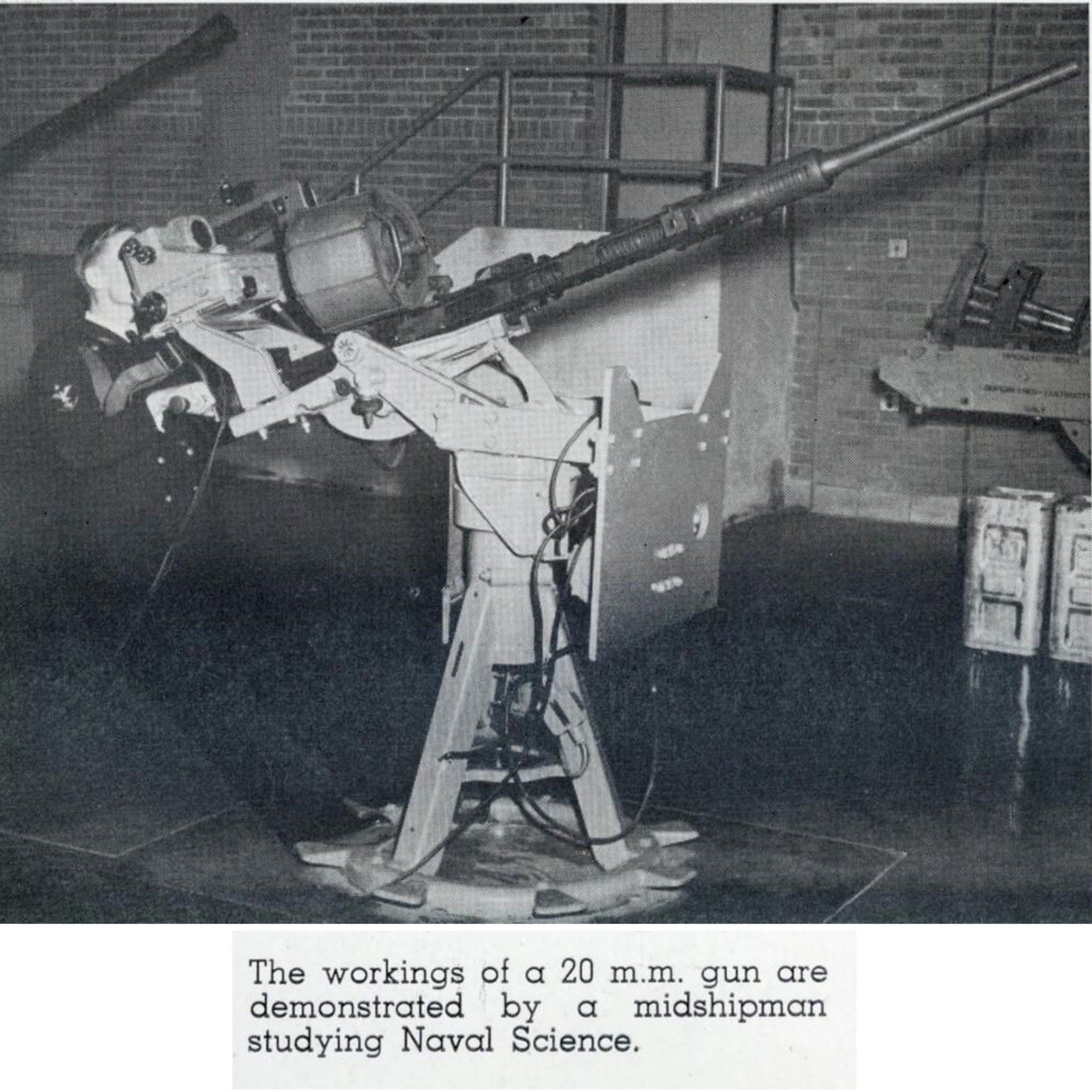 Rachel's SLC History: Naval Sciences Building, University of Utah