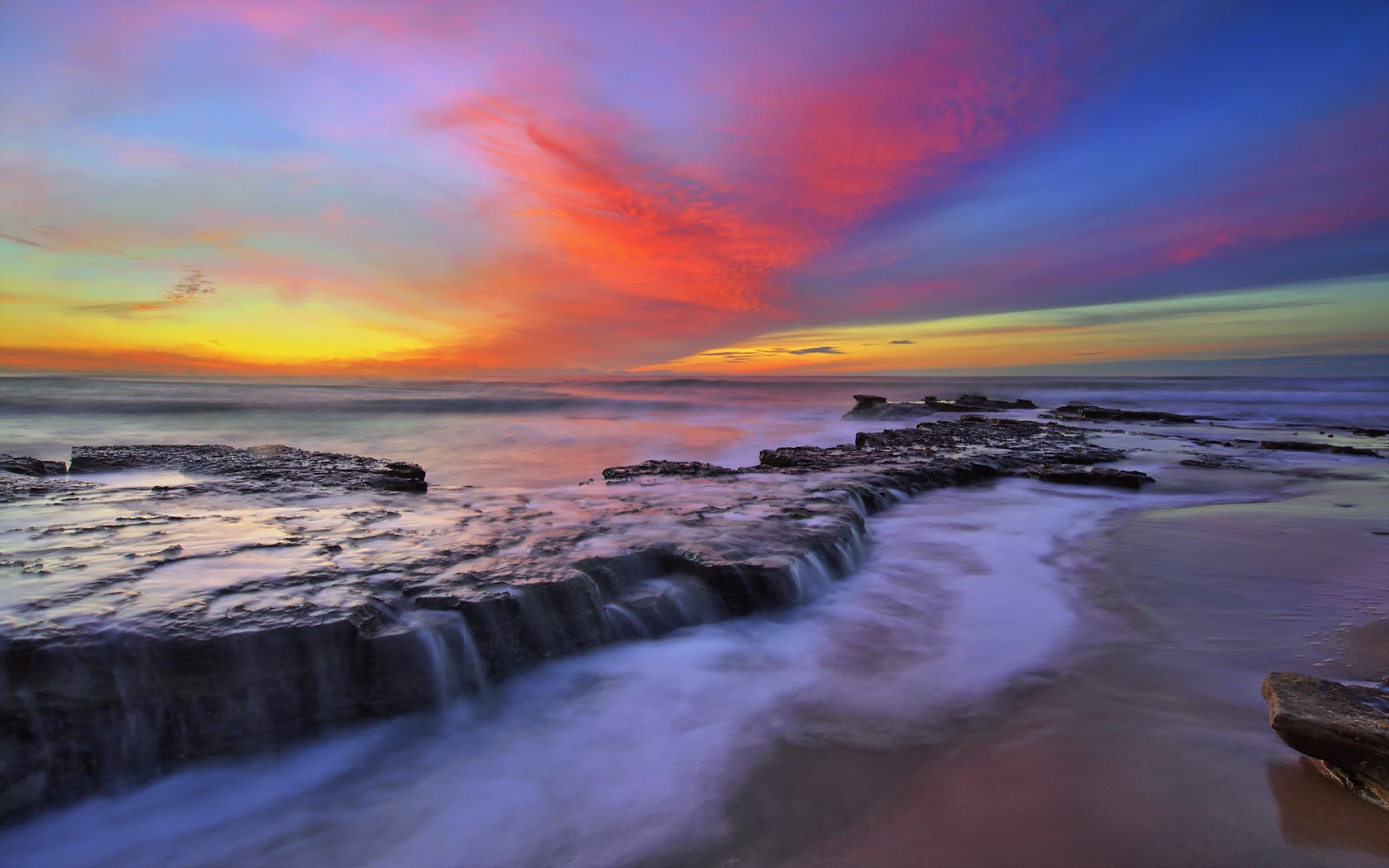 Nueva colección de fondos de pantalla (16 imágenes gratis) | wallpaper hd high quality