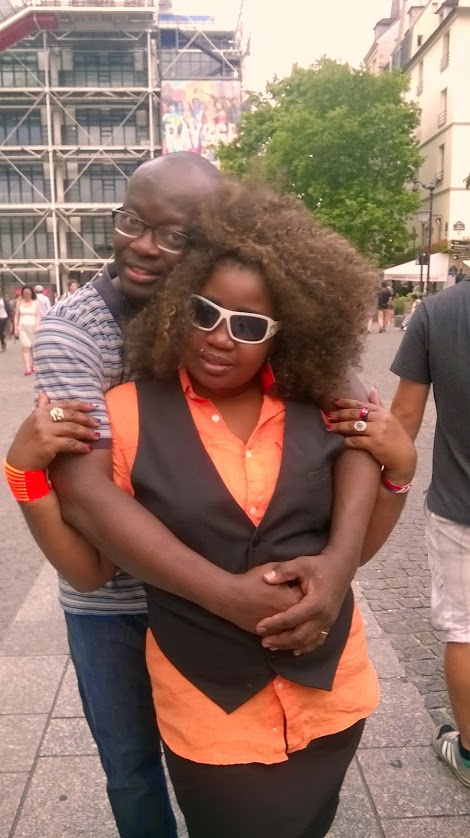 SORIN EMMANUEL JULES Nous ne garderons pas le silence dans la persécution