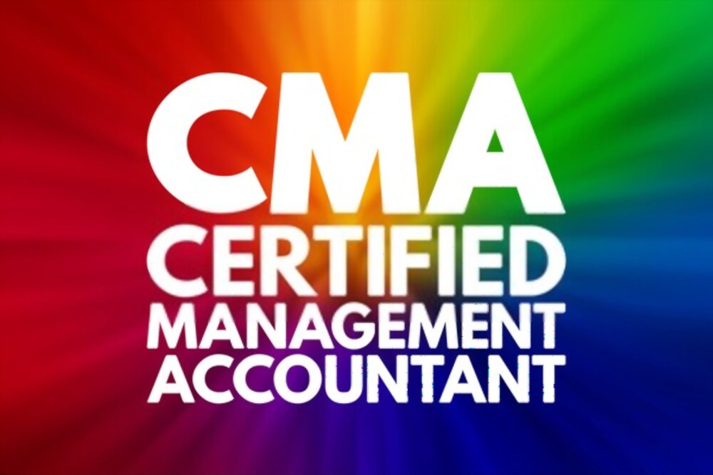 What Should You Understand About CMA Certification Before Taking the ...