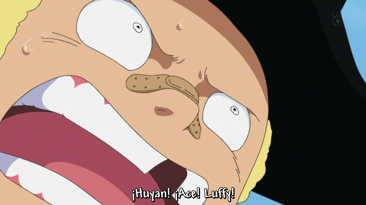 JOUSeries: mayo 2011