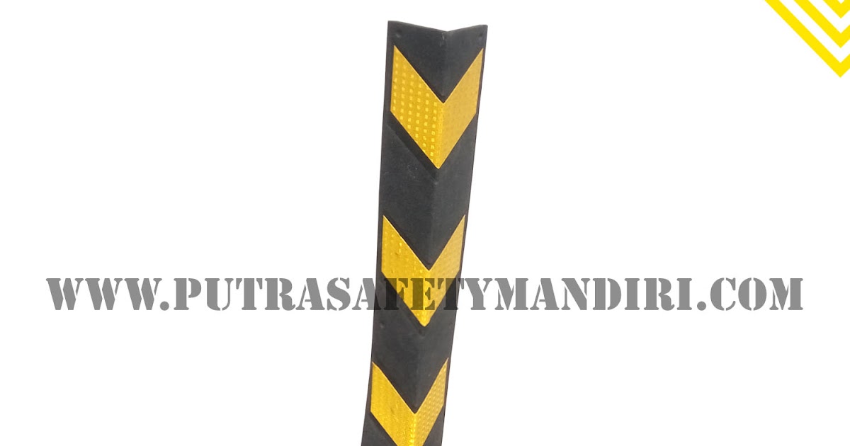 DISTRIBUTOR ROAD TRAFFIC SAFETY PRODUCTS: JUAL RUBBER CORNER GUARD 80 ... DISTRIBUTOR ROAD TRAFFIC SAFETY PRODUCTS: JUAL RUBBER CORNER GUARD 80 ...