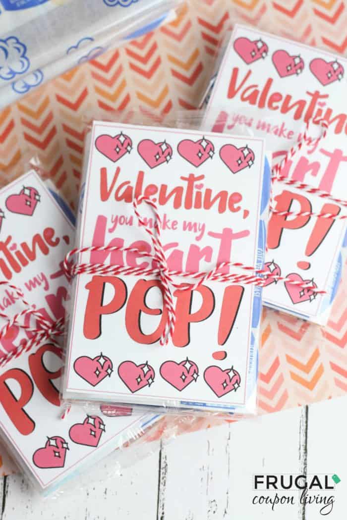 10 Fun DIY Valentine's Day Cards | A Round Up from Pinterest - Handmade ...