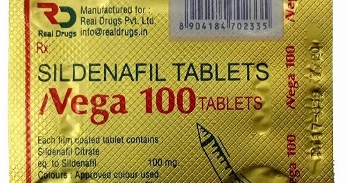 Original Vega 100 in Pakistan