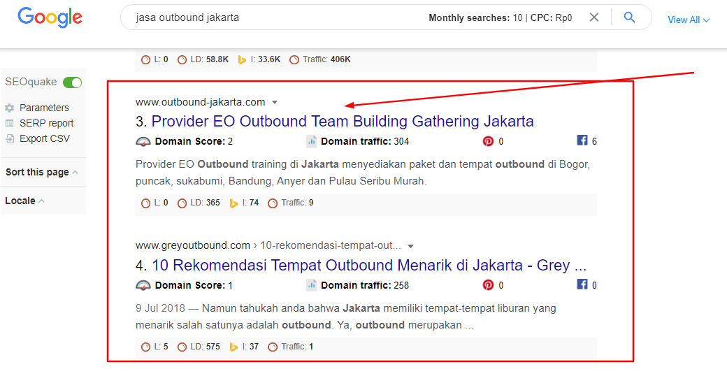 Bagaimana Cara Mesin Pencari Google Dapat Menemukan Website Anda - MAS ...