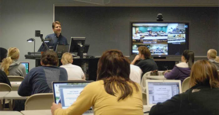 Educational Technology 1: Lesson 18: Roles and Functions of an ...