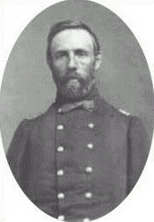 The North Branch Campaign Simulation: Day One Highest Losses: No. 3