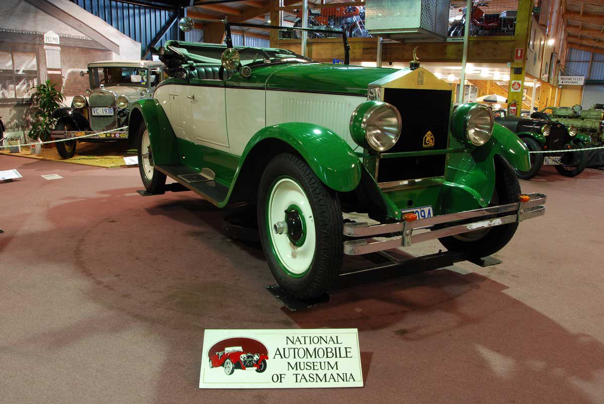 autos - photos: VOITURES DES USA --- MOON MOTOR CAR CO --- 1905 - 1931 ...