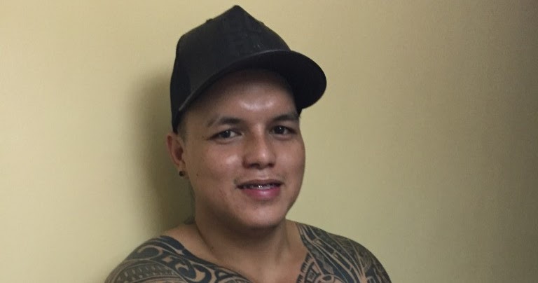 USEX PH: Marco Apollo