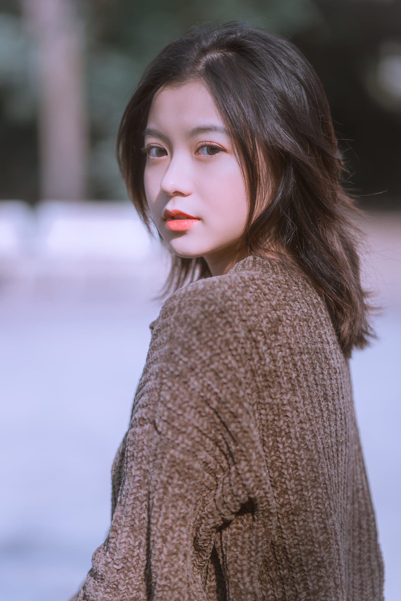 Tr n Thu Trang 