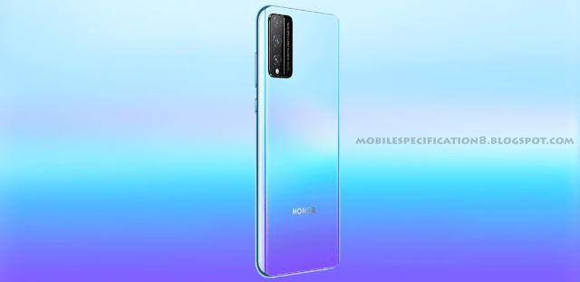 Huawei Honor Play 4T Pro Specifications, Price in India | Mobile Specification 8 ...