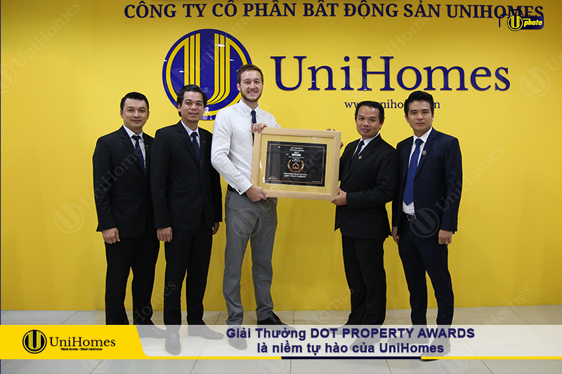 UniHomes Company: UniHomes Company