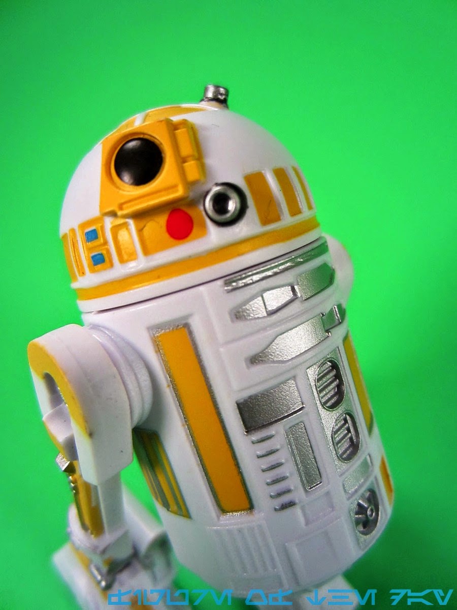 Galactic Hunter's Star Wars Figure of the Day with Adam Pawlus: Star ...